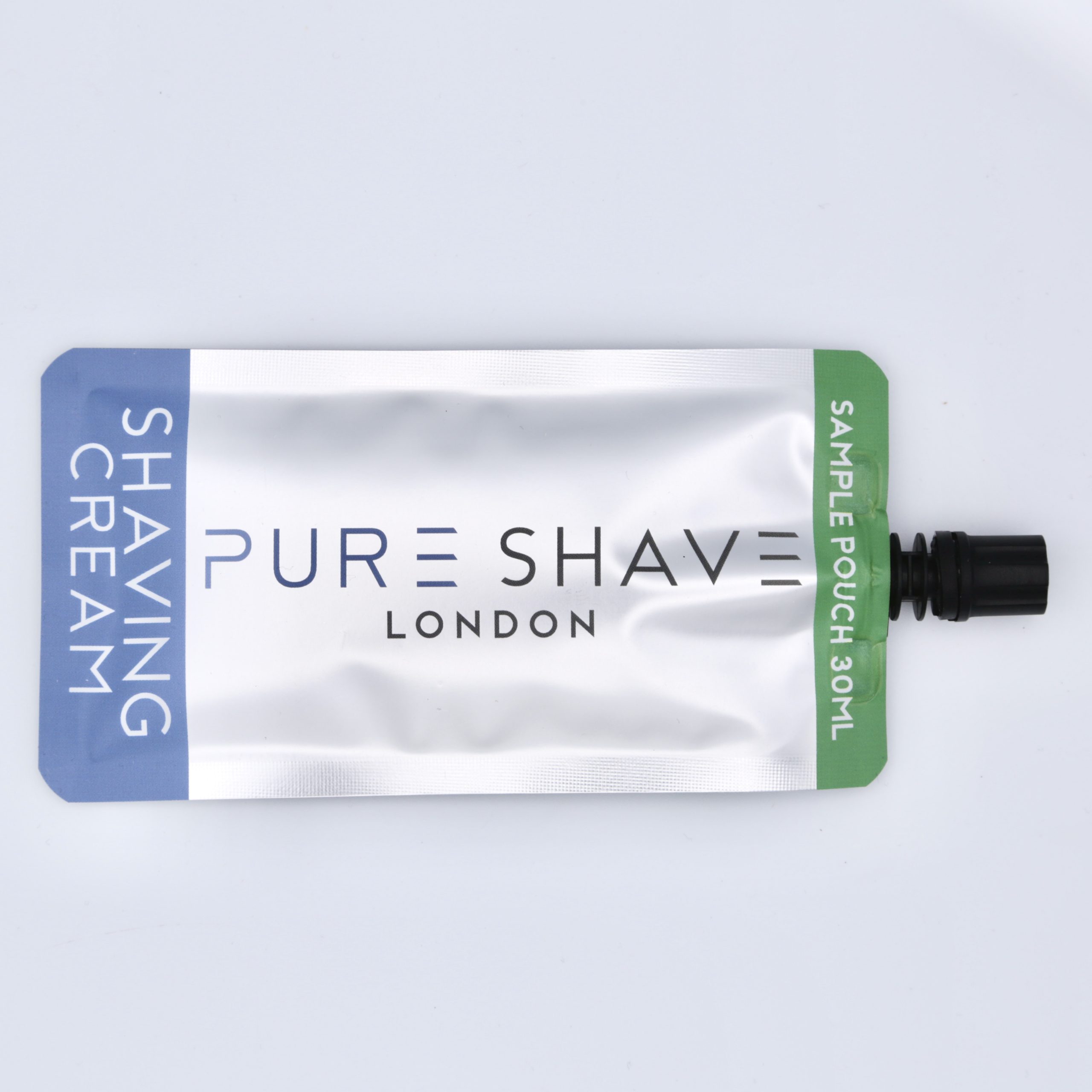 Shaving Cream Sample | Pure Shave