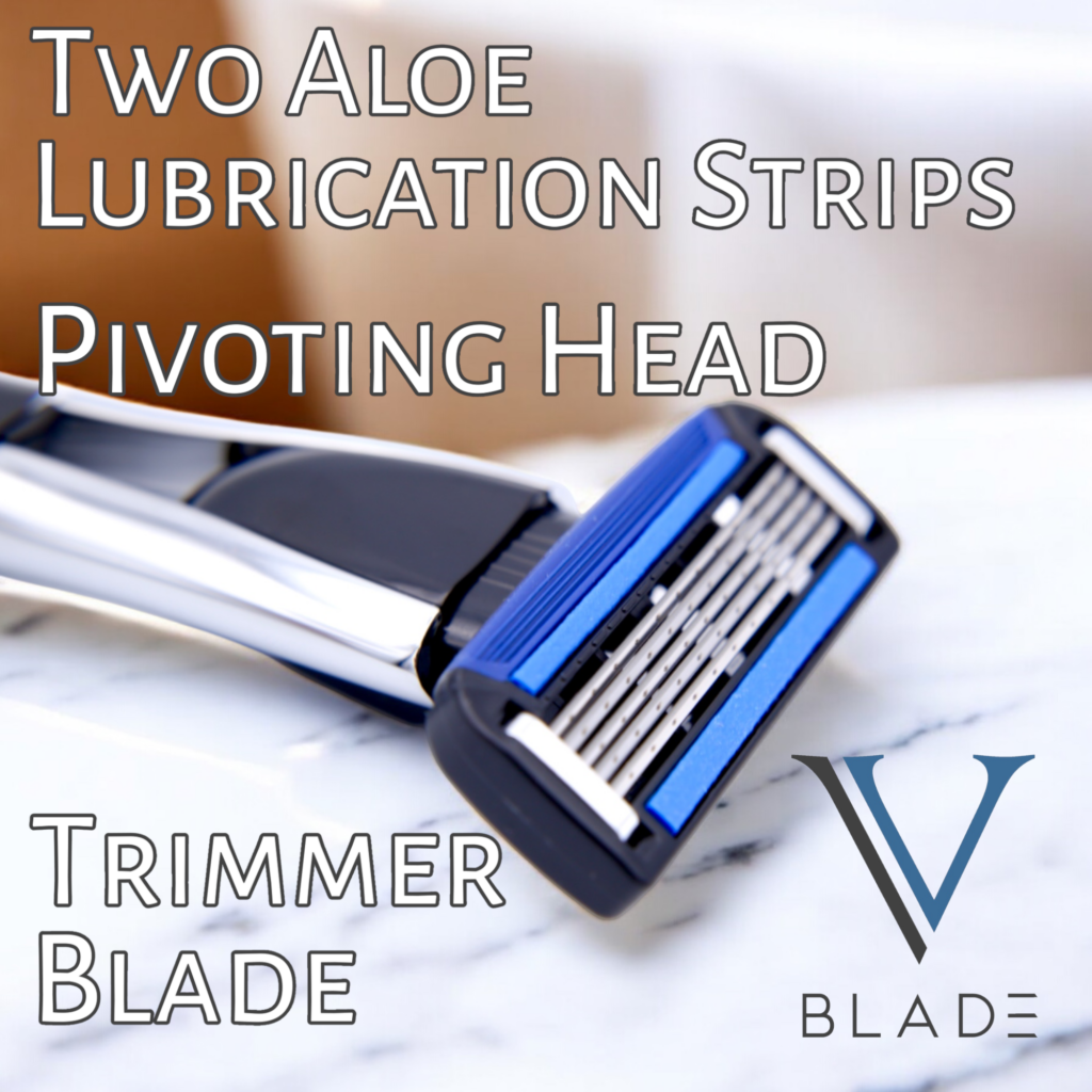 Travel Shaving Kit | Pure Shave - London